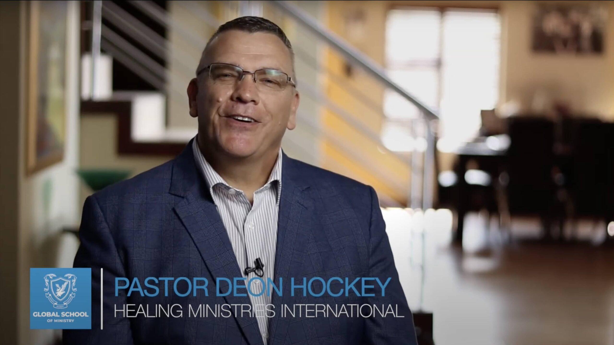 GSOM – Global School Of Ministry