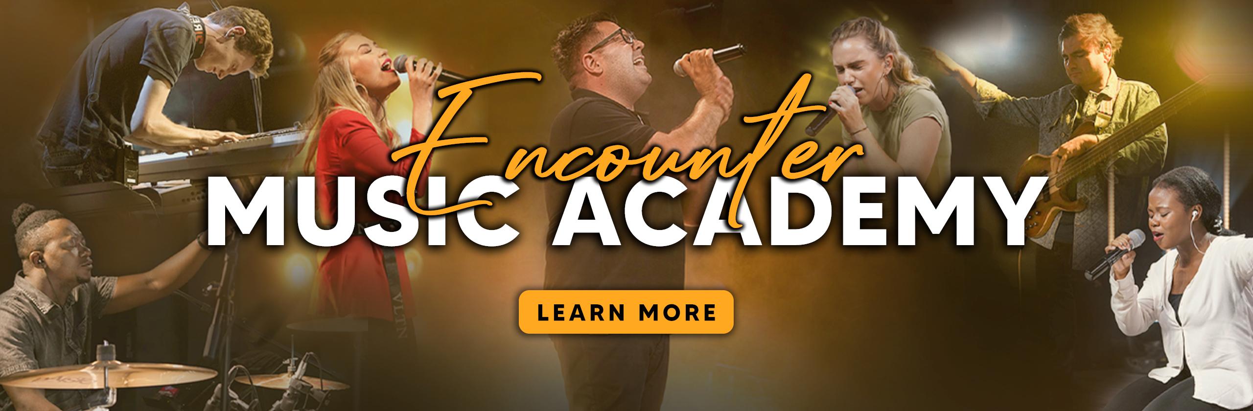 Music School – GSOM